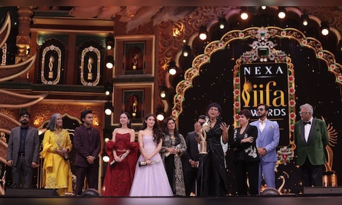 IIFA Awards 2025 Full Winners List: Laapataa Ladies takes home 10 ...