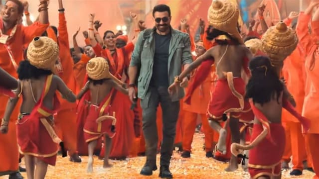 ‘Jaat’ social media reactions: Sunny Deol’s film tops fan polls over ...