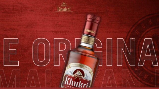 Nepal-based Khukri Rum enters India, sets expansion plan: Here's all ...