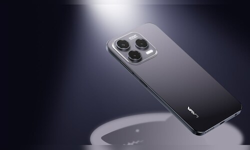 Lava launches new SHARK series smartphone at ₹6,999, targeting first ...