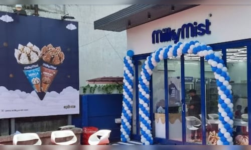 Did you know India's largest paneer factory is in Tamil Nadu? And it is ...