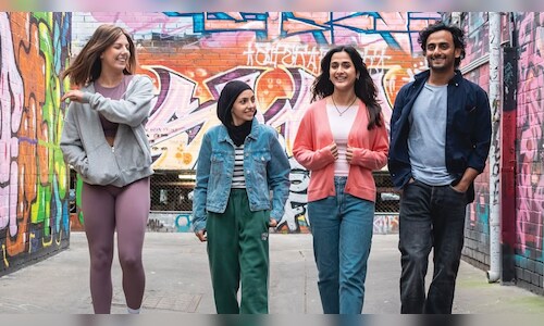My Melbourne movie review: An ode to finding hope in unlikely places ...