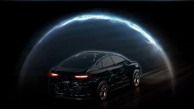 GTC 2025 | NVIDIA launches Halos, a safety system for autonomous ...