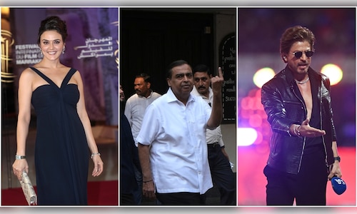Meet the ultra rich owners of IPL 2025 teams and find out their net ...