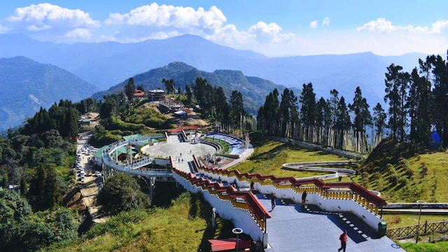 World Tourism Day: 10 unique places Indian travellers must explore in ...