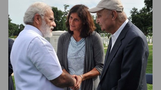 ISRO, Anand Mahindra welcome India’s ‘illustrious daughter’ Sunita ...
