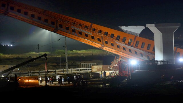 Bullet train accident: Check the list of disrupted trains to and from ...