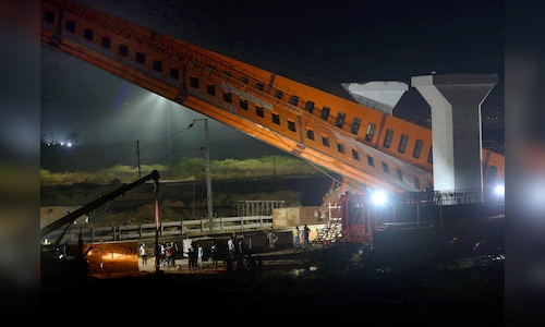 Bullet train accident: Check the list of disrupted trains to and from ...