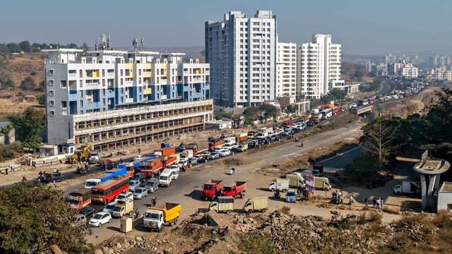 Pune’s IT exports double to ₹1.05 lakh crore in 5 years; GCCs and ...