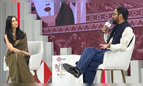 Mr Mukherjee, you cannot die: The comment that made Sabyasachi sell ...