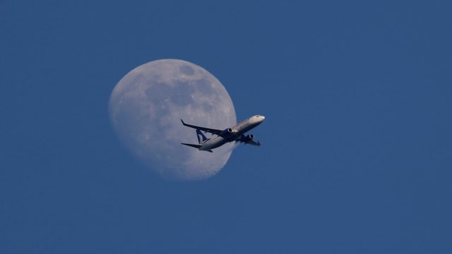 Iraq reopens airspace, prepares to resume international flight ...