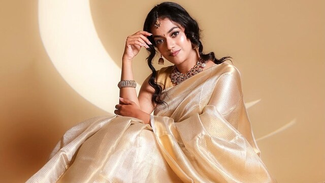 Who is Shruthi Narayanan? Tamil actress at the centre of viral casting ...