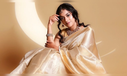 Who is Shruthi Narayanan? Tamil actress at the centre of viral casting ...