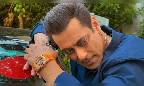 Sikandar box office collection day 10: Salman Khan film makes ₹1.35 ...