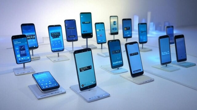 India in Focus | Why smartphone brands must build for the country ...