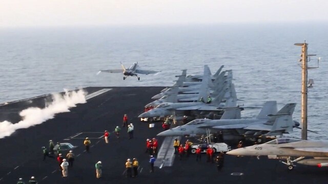 Red Sea attacks: Multiple vessels targeted, global concerns over trade ...