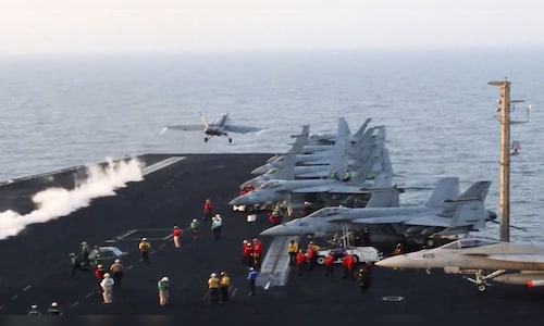 Red Sea attacks: Multiple vessels targeted, global concerns over trade ...