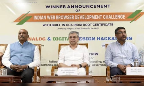 Zoho, startups shine in India’s quest for an indigenous web browser ...