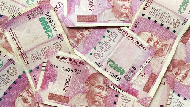 Reserve Bank says 98.18% of ₹2,000 notes returned to banking system ...