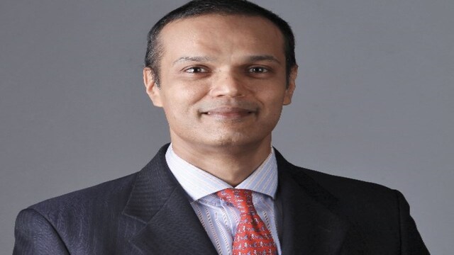 Ridham Desai of Morgan Stanley says 'no idea if market is at bottom ...