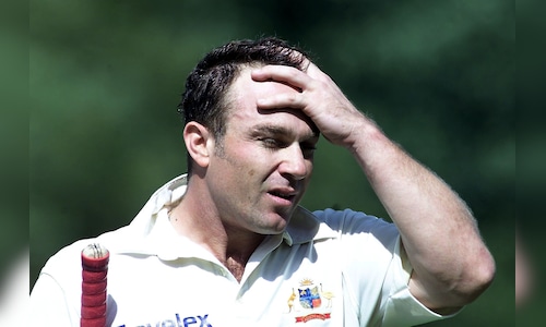 Michael Slater sentenced and released: A case of domestic violence and ...
