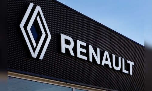 Renault opens biggest design centre outside Europe in India to fast ...