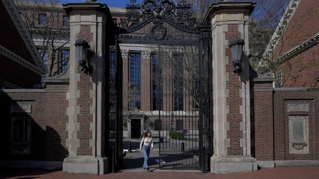 Judge puts temporary hold on Trump's latest ban on Harvard's foreign ...