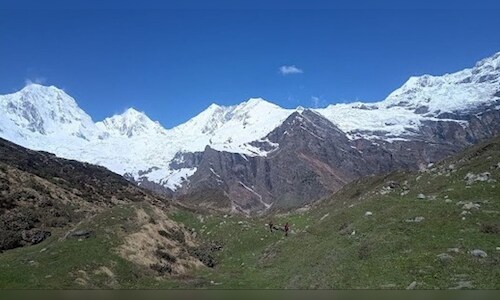 Adi Kailash pilgrimage to commence on May 2, inner line permits to be ...