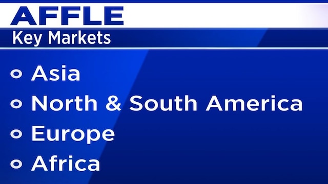 Affle India bets on AI and efficiency for FY26 profit boost - CNBC TV18