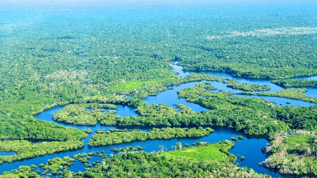 World Heritage Day | 12 picturesque natural wonders to add to your ...