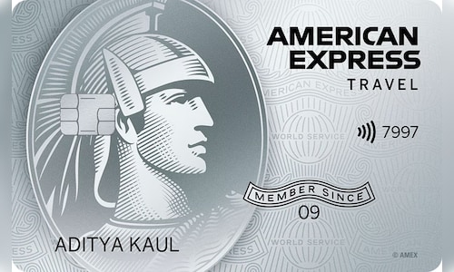 American Express Platinum Travel credit card updates redemption options ...