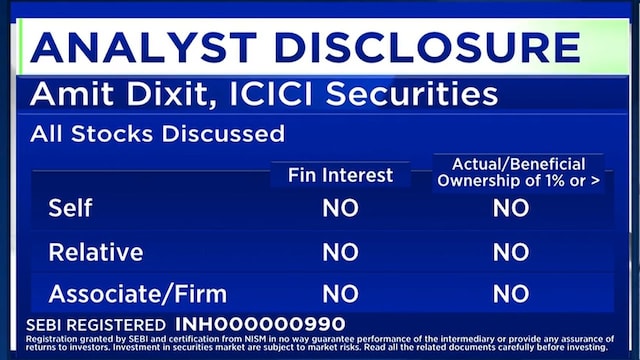 Analyst expects steel duty to boost first quarter earnings for these ...