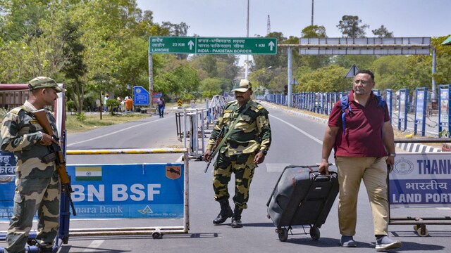 No India Pakistan DGMO talks today, no expiry date to ceasefire ...