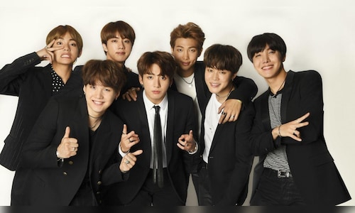 BTS head to US to kick off comeback album plans for 2026 - CNBC TV18