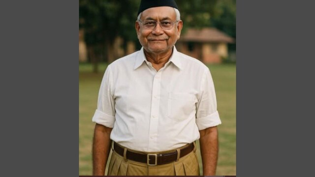 'Cheatish Kumar': RJD slams Bihar CM Nitish Kumar over support for Waqf ...