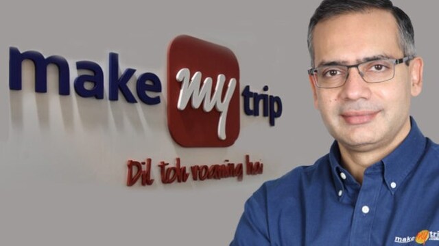 Deep Kalra predicts India's sustainable tourism market will be at $216 ...