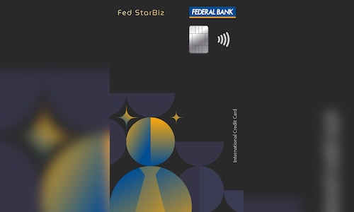 Federal Bank launches Fed StarBiz credit card for business customers ...