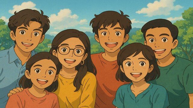 The “Ghibli trend - CNBC TV18