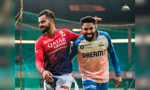 RCB vs GT, IPL 2025 Preview: RCB eye memorable homecoming as they gears ...