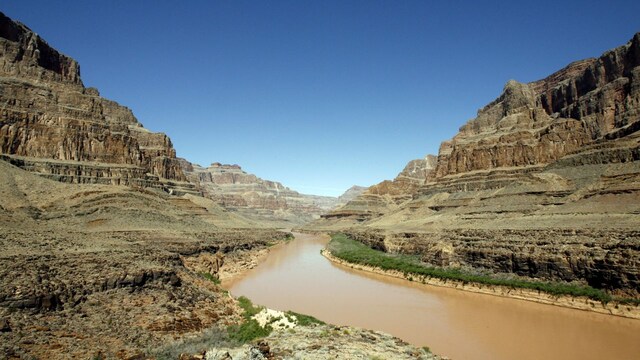 World Heritage Day | 12 picturesque natural wonders to add to your ...