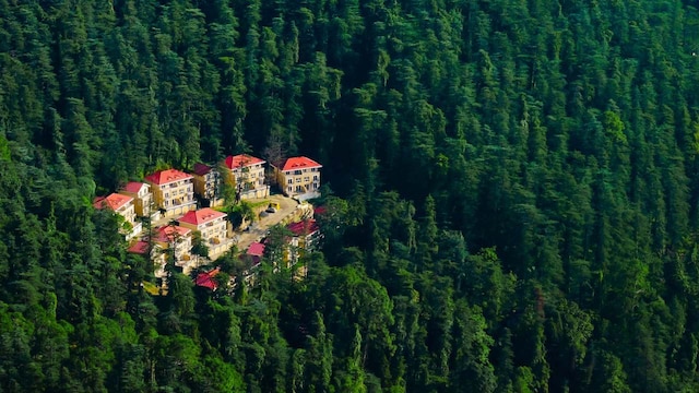 Himachal CM gives go ahead to use forest rest houses for eco-tourism ...