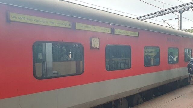 Himalayan Queen to Goa Express, 10 most scenic rail routes in India ...