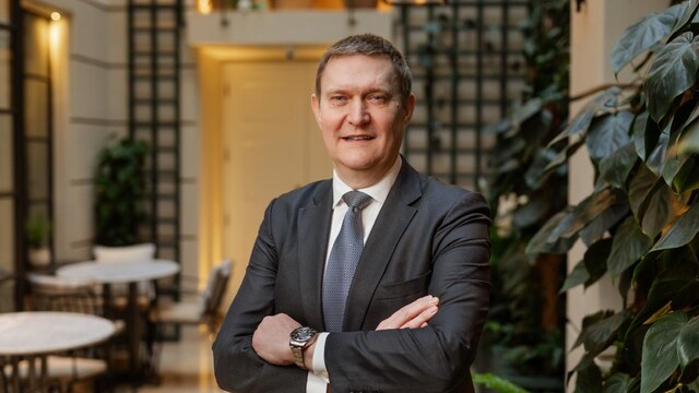 IHG Hotels & Resorts unveils mega expansion plans in India, launches ...