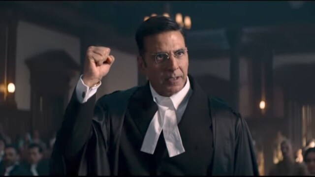 Kesari Chapter 2 trailer out: Akshay Kumar and R Madhavan face off to ...