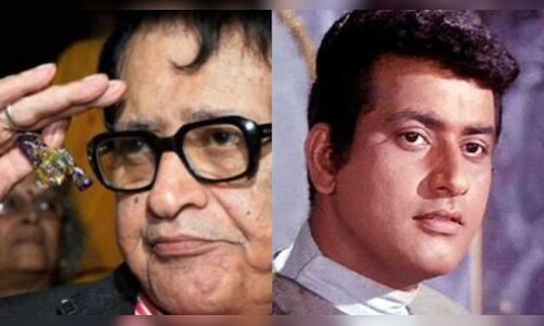 Veteran actor Manoj Kumar dies at 87 after prolonged illness - CNBC TV18