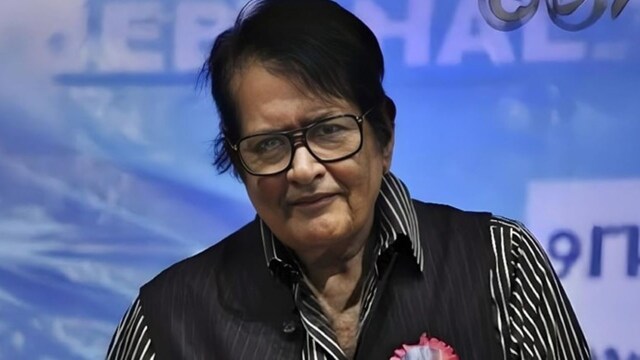 Manoj Kumar: Iconic Films, Family, Lifestyle & Net Worth of the ...
