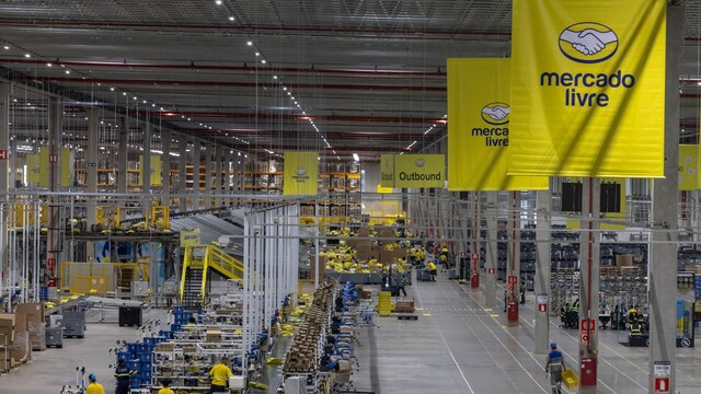How Mercado Libre is building Latin America’s most powerful tech ...