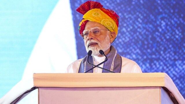 PM Modi wants India to be the HR and skill capital of the world: NSDC ...