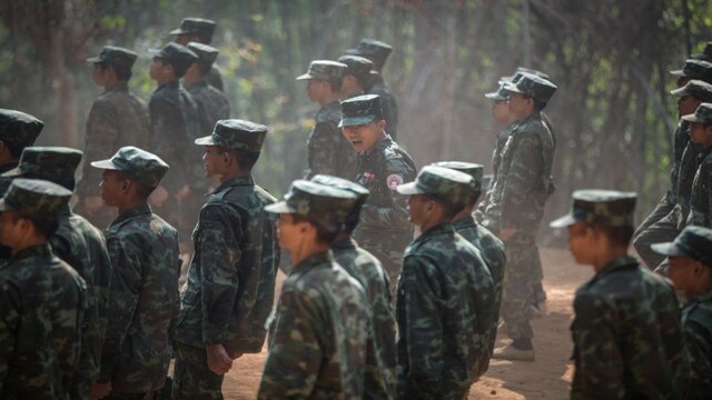 India to hold nationwide civil defence drill on May 7 in 244 districts ...