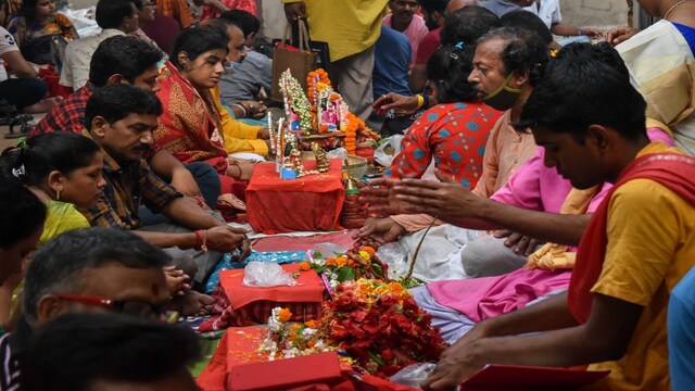 Bihu to Baisakhi, harvest festivals of India celebrated in April - CNBC ...